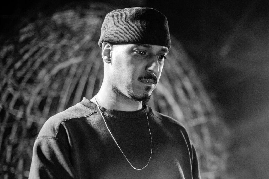 DJ nominado al Grammy, Kelman Duran llega a Bolivia - El Diario - Bolivia