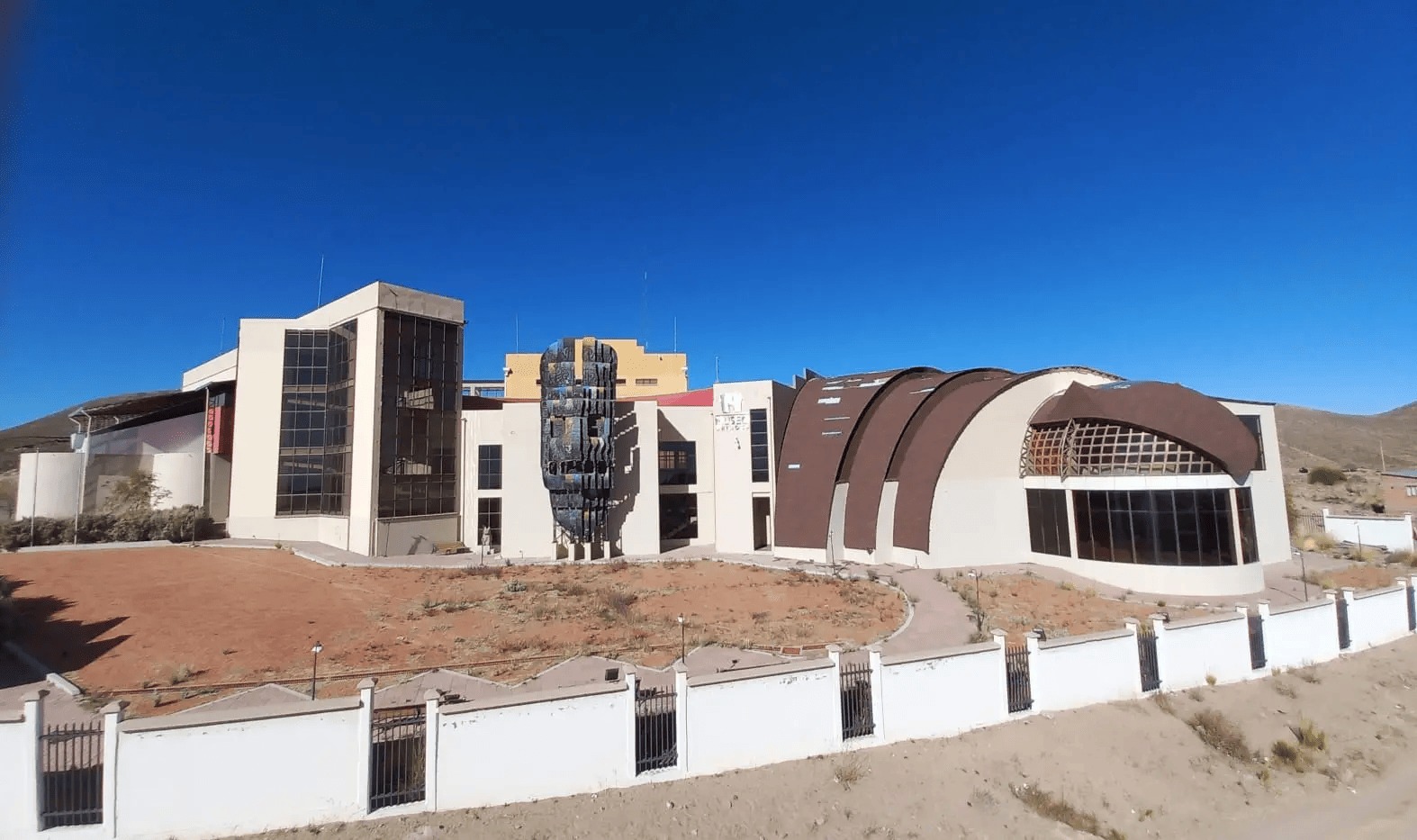 Inspección revela que Museo de Orinoca no funciona desde 2020 - El ...