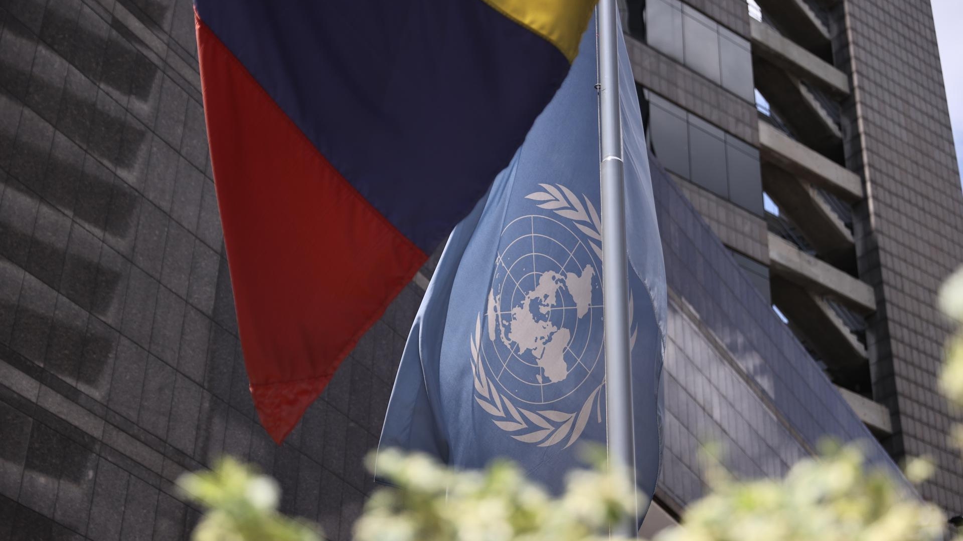 Régimen De Maduro Expulsa A Misión De La Onu Para Ddhh El Diario 9317