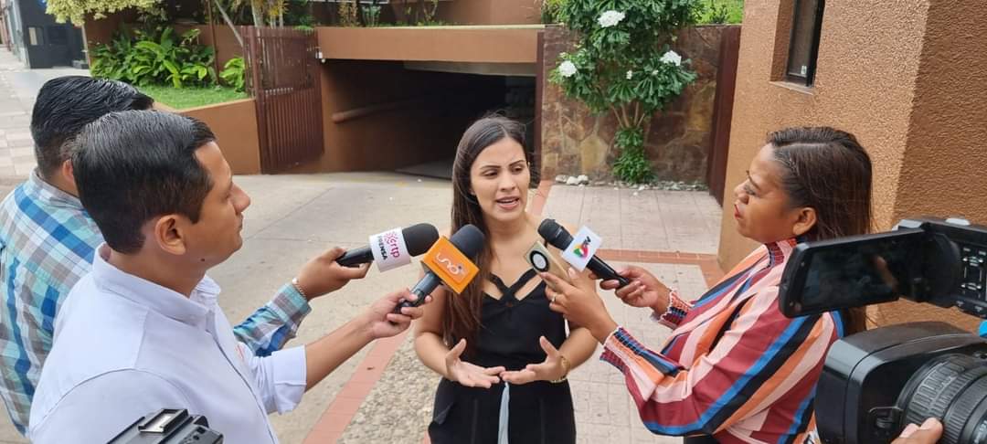 Oficialismo busca “ganar tiempo” y mantener prórroga de magistrados ...