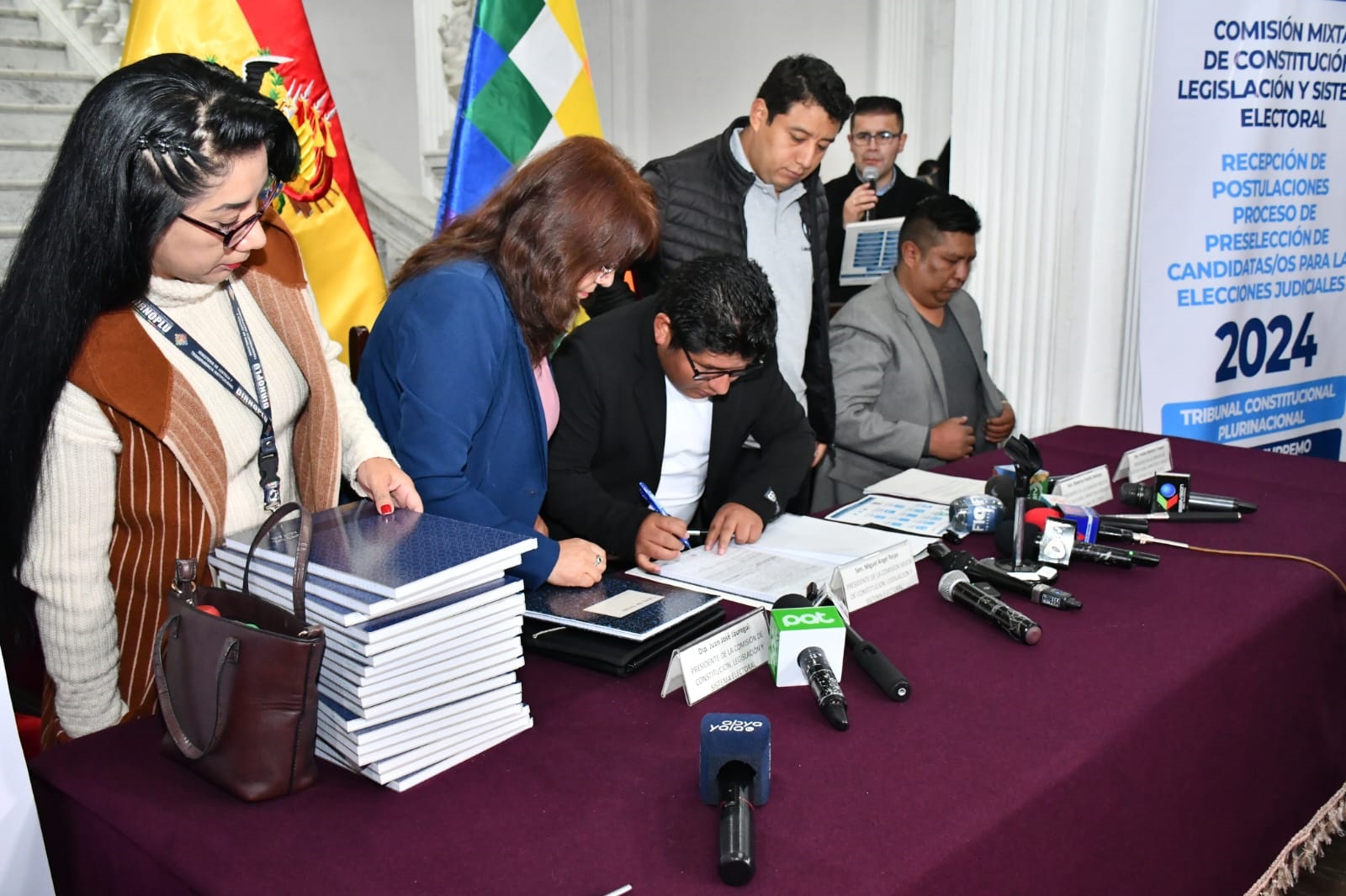 ALP inicia proceso de preselección de candidatos a elecciones ...