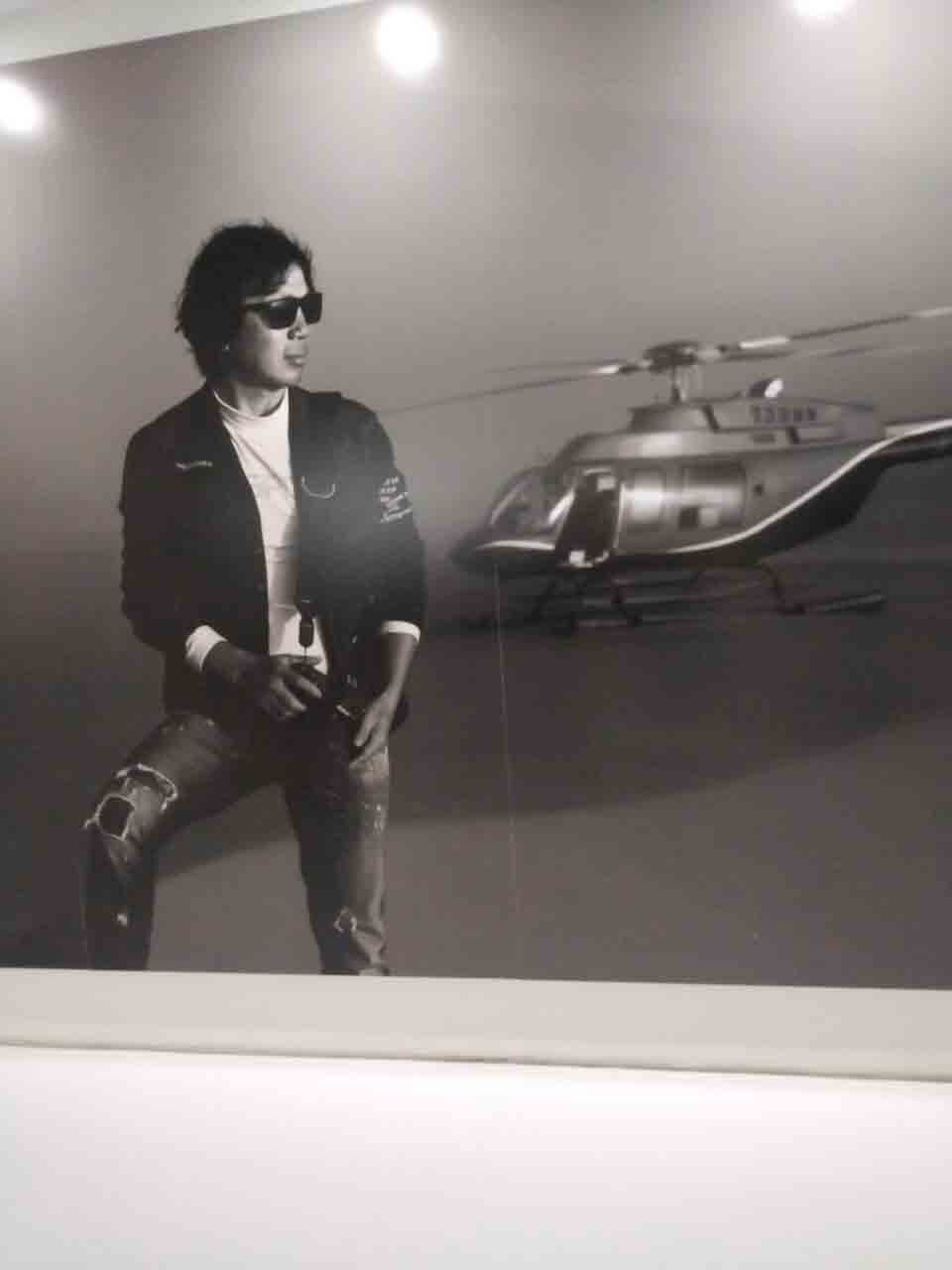 Luo Hong, el artista que atrapa con su lente la riqueza natural - El ...