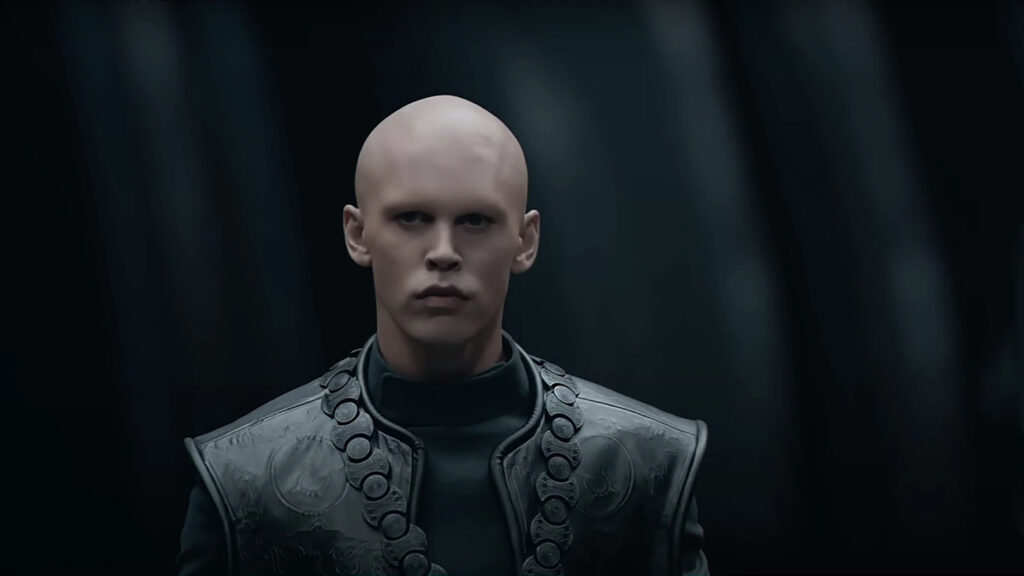 Austin Butler interpreta a Feyd-Rautha Harkonnen en Duna: parte dos ...