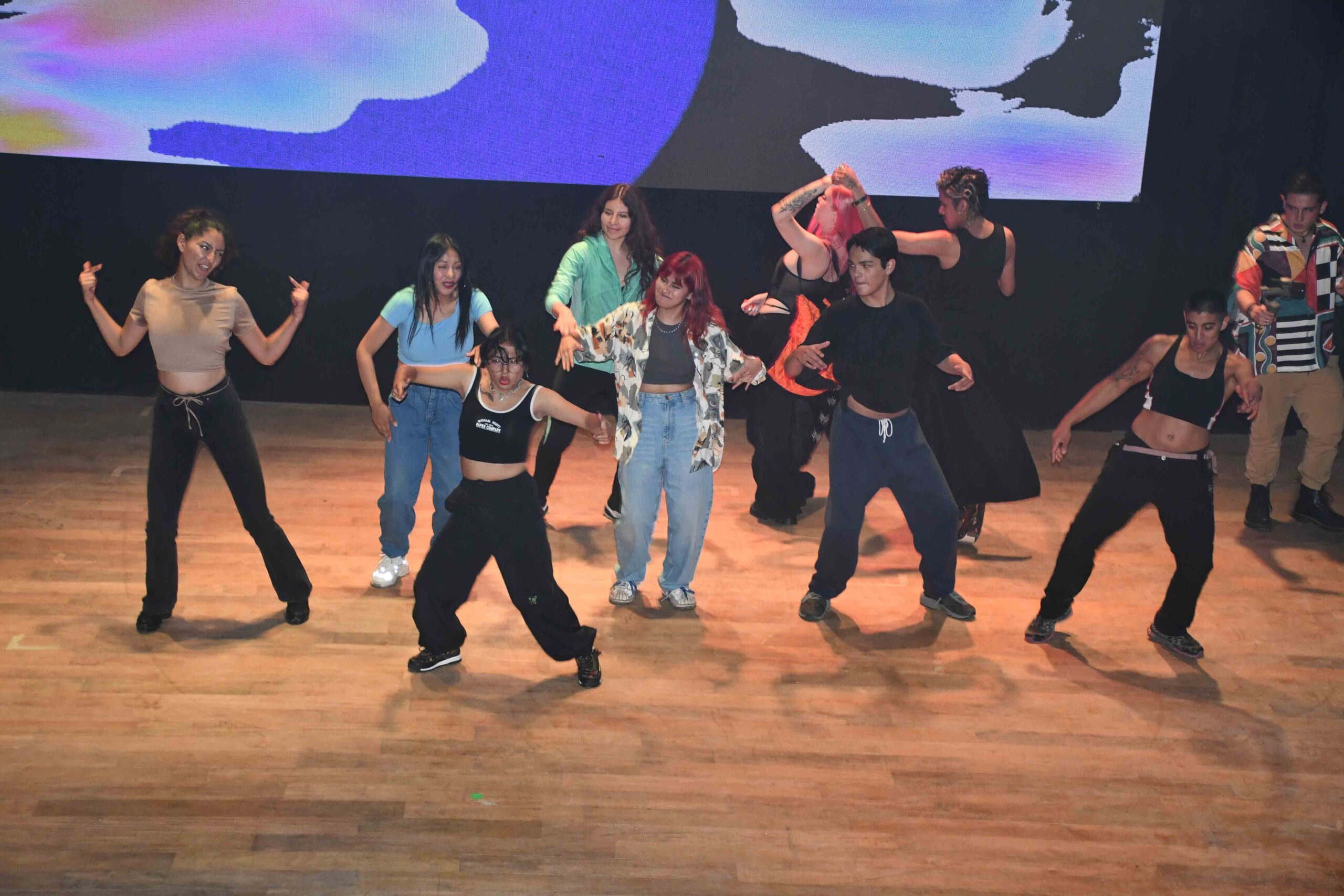 Embajada de Estados Unidos celebró el mes de la historia afroamericana ...