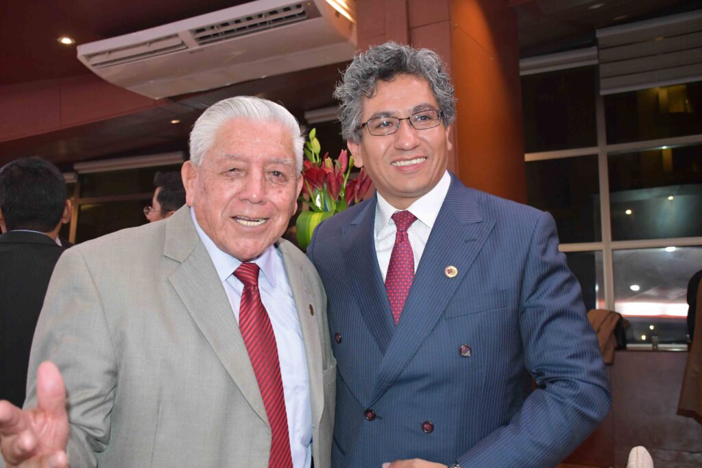 Cámara Nacional de Industrias cumple 93 años - El Diario - Bolivia