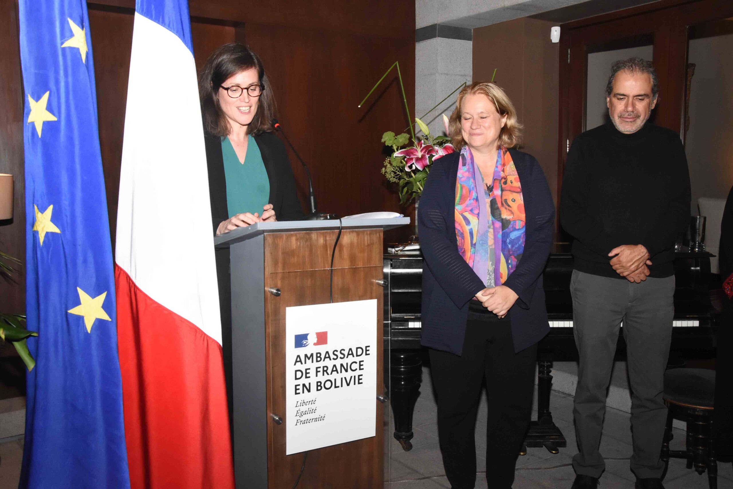 Filac e Inalco impulsan programas de cooperación académica y cultural ...