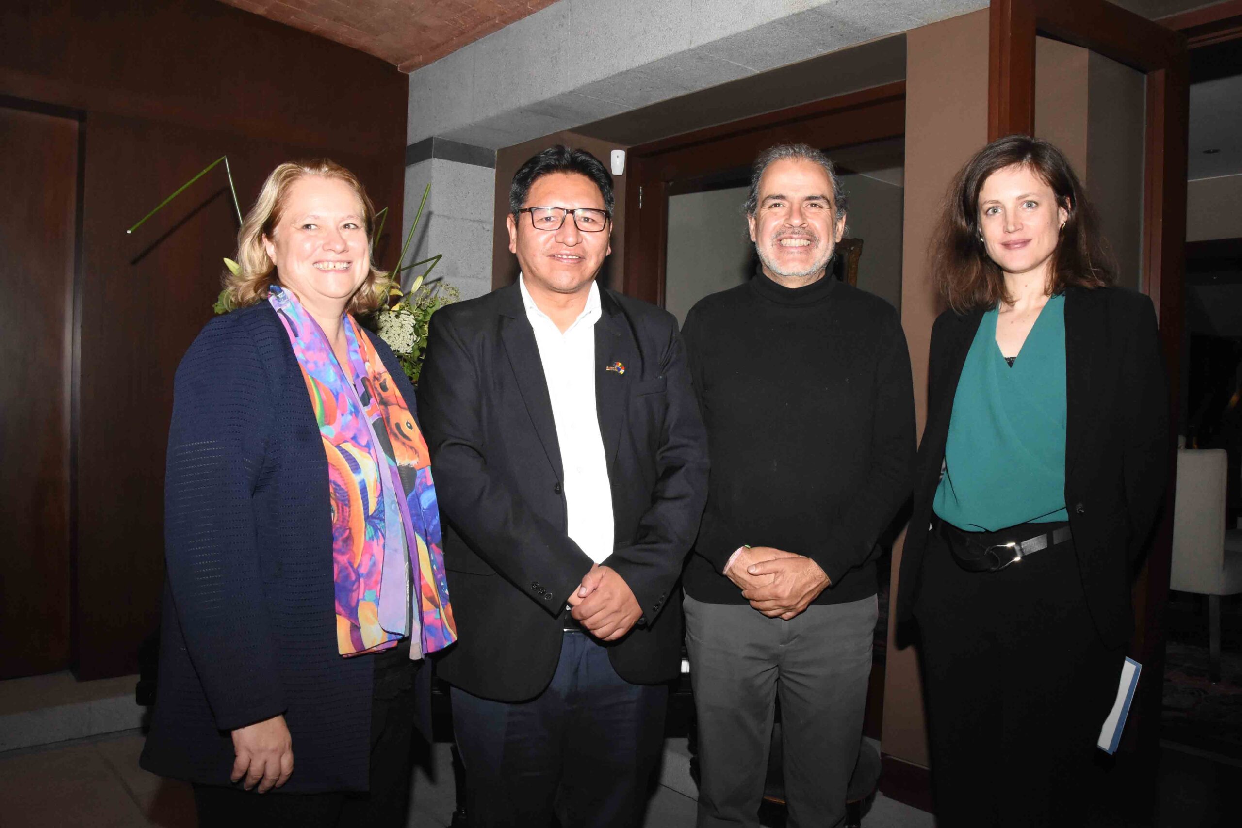 Filac e Inalco impulsan programas de cooperación académica y cultural ...