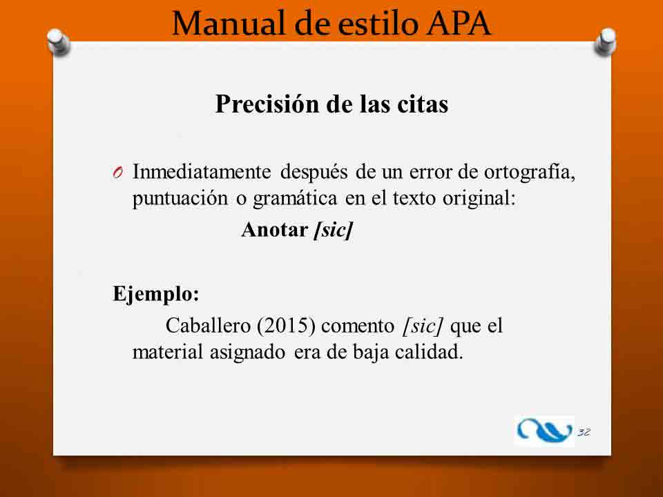 Cómo trabajar con APA - El Diario - Bolivia