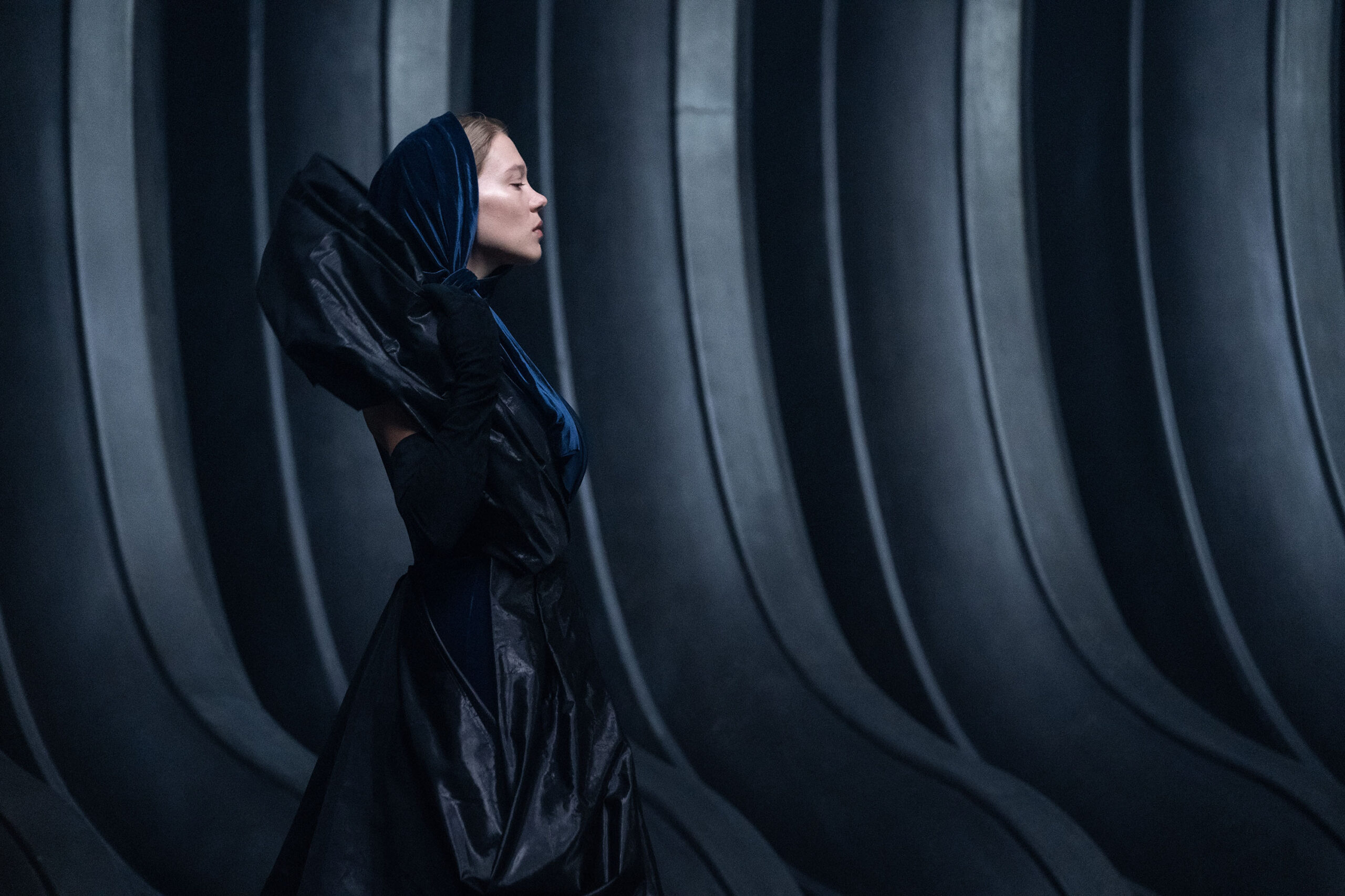Léa Seydoux interpreta a Dama Margot Fenring en Duna: parte dos - El ...
