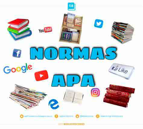 Cómo trabajar con APA - El Diario - Bolivia