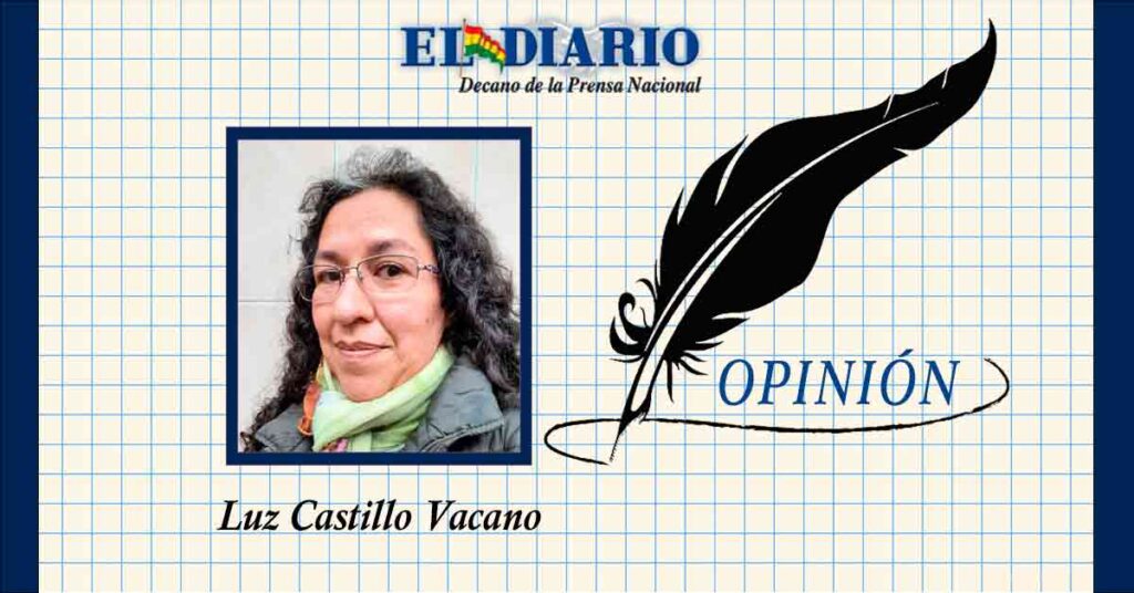 Censo 2024: Identidad étnica y uso de lengua originaria - El Diario ...