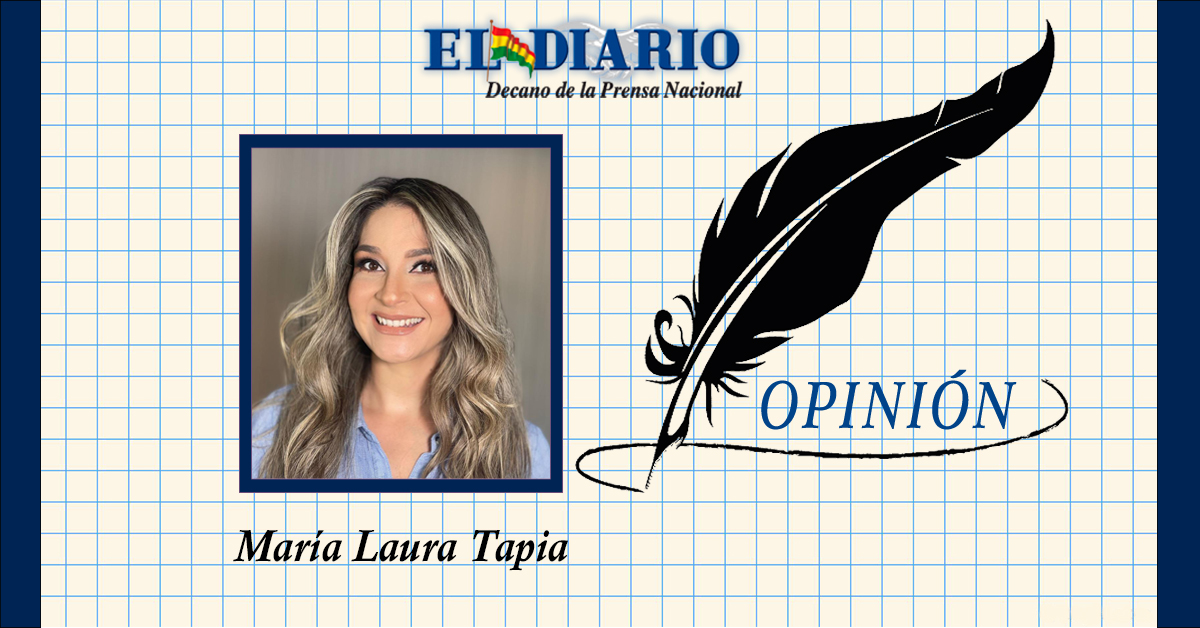 Las mujeres pueden… y deben - El Diario - Bolivia