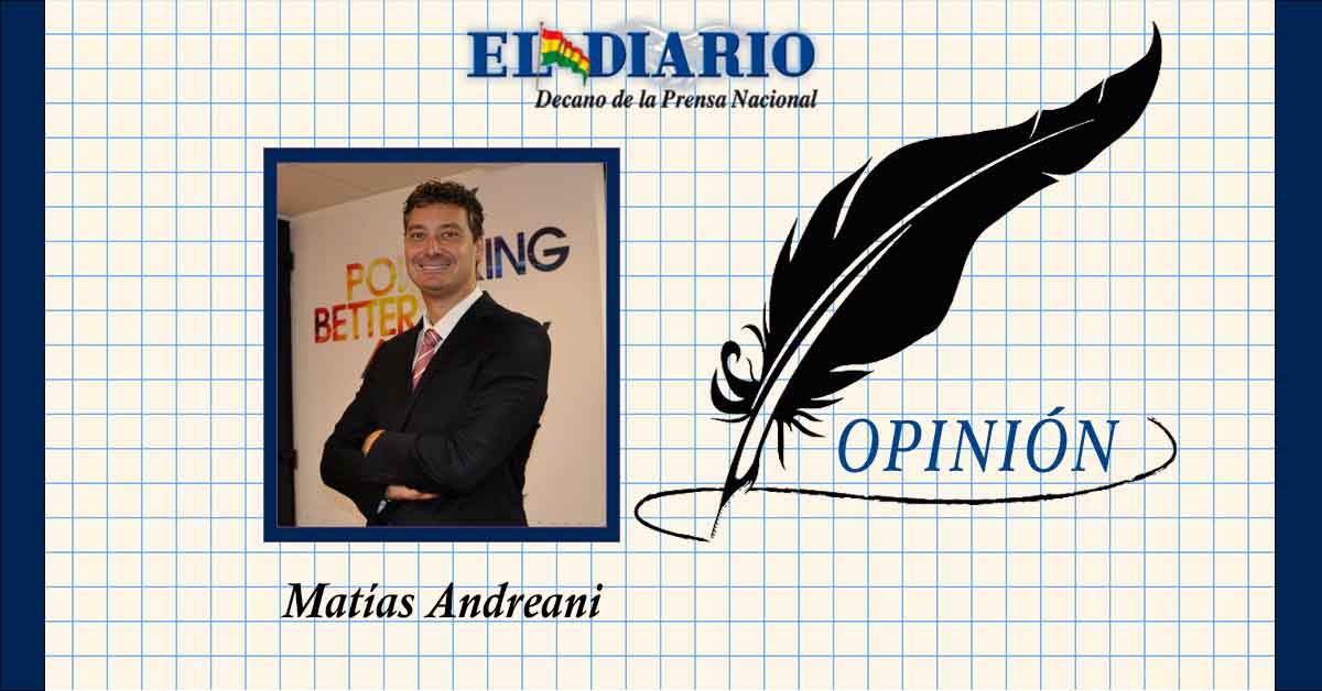 ¡Aceleremos la inclusión femenina! - El Diario - Bolivia