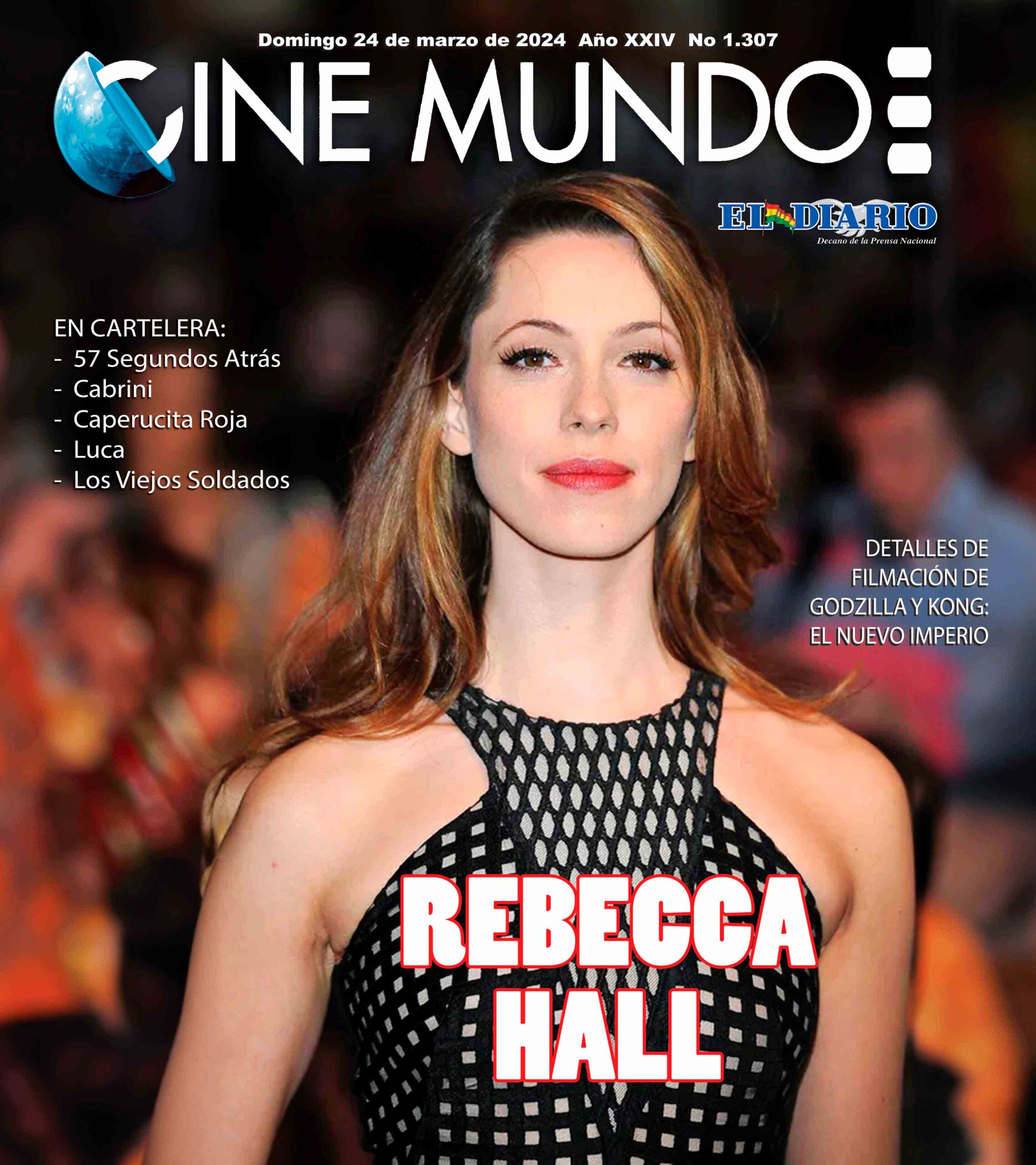 Detalles de filmación de Godzilla y Kong: El Nuevo Imperio - El Diario ...