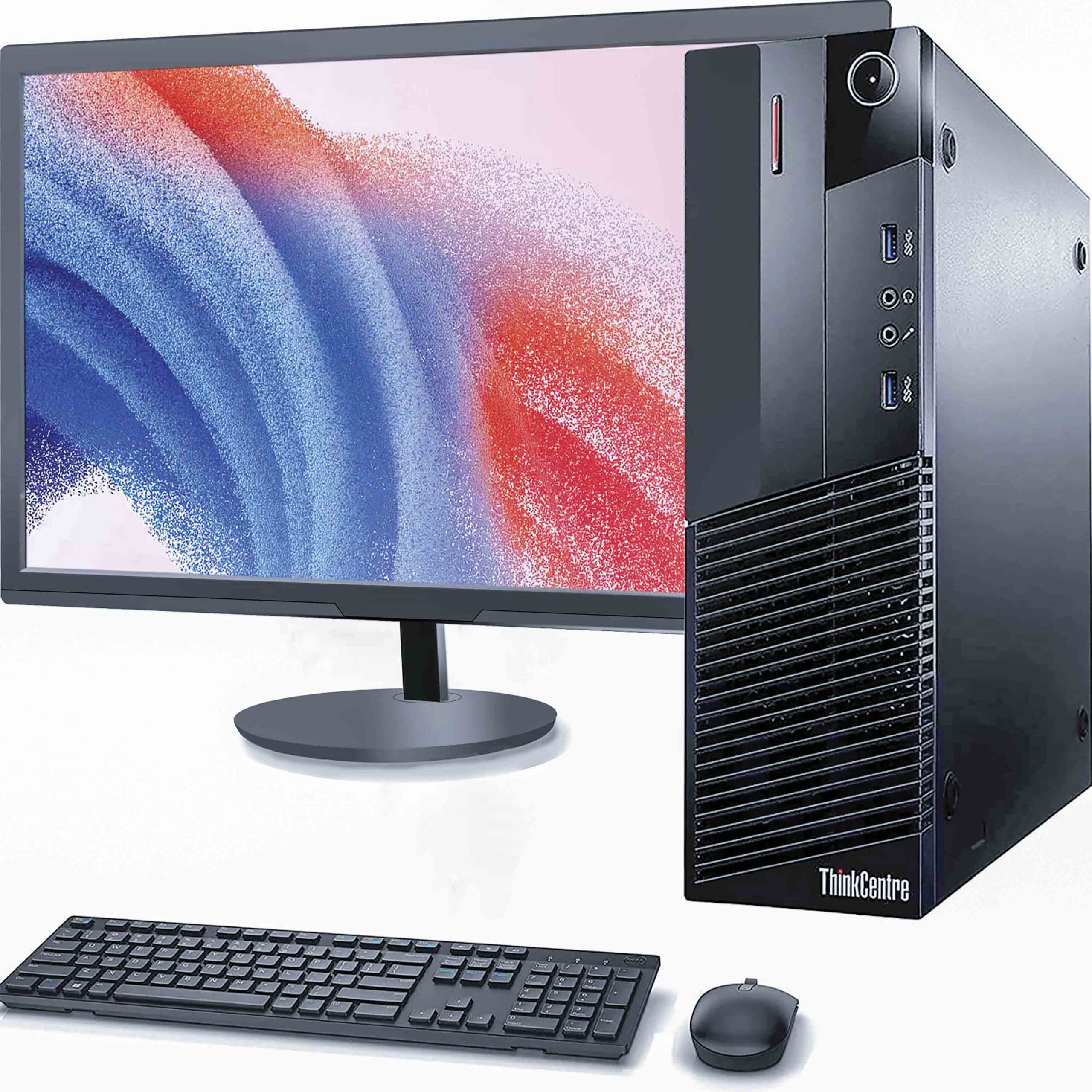 Computadoras De Escritorio Computadoras De Escritorio