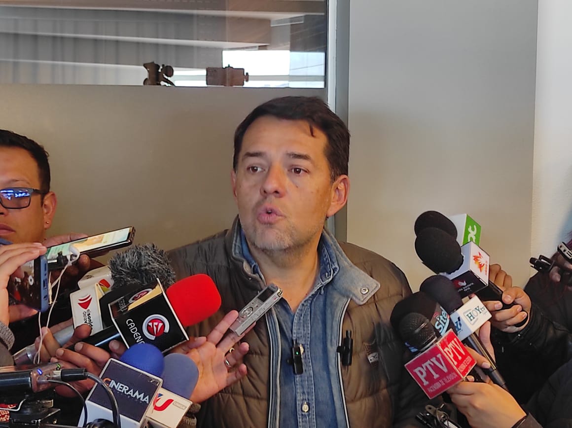 Morón ve complicidad de la actual administración en favor de Morales ...