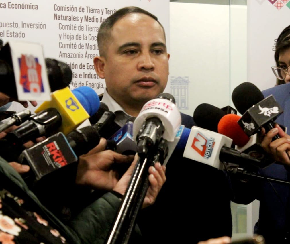 Defender candidatura de Morales es incoherente - El Diario - Bolivia