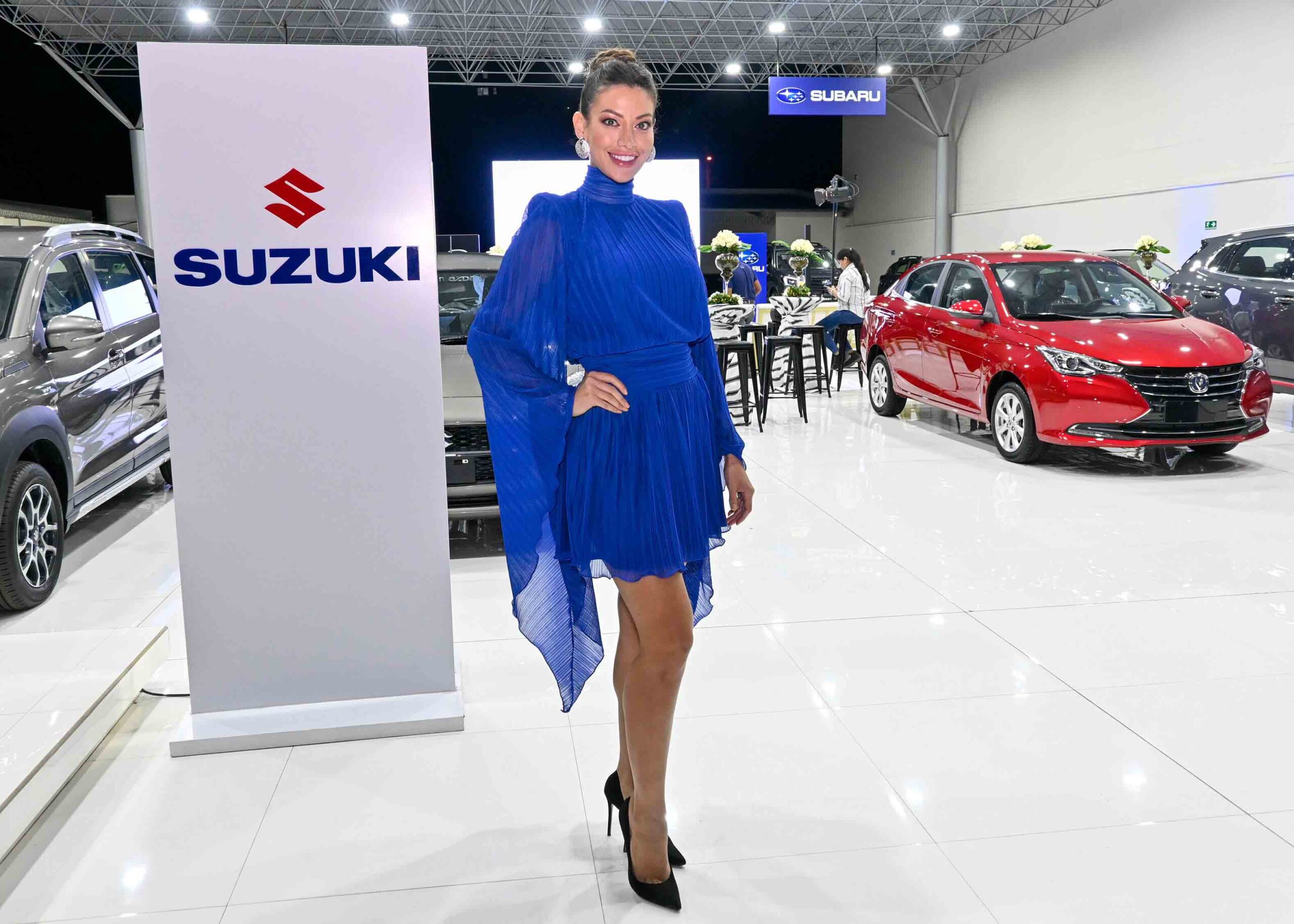 Rafcar se expande al noreste de Santa Cruz - El Diario - Bolivia