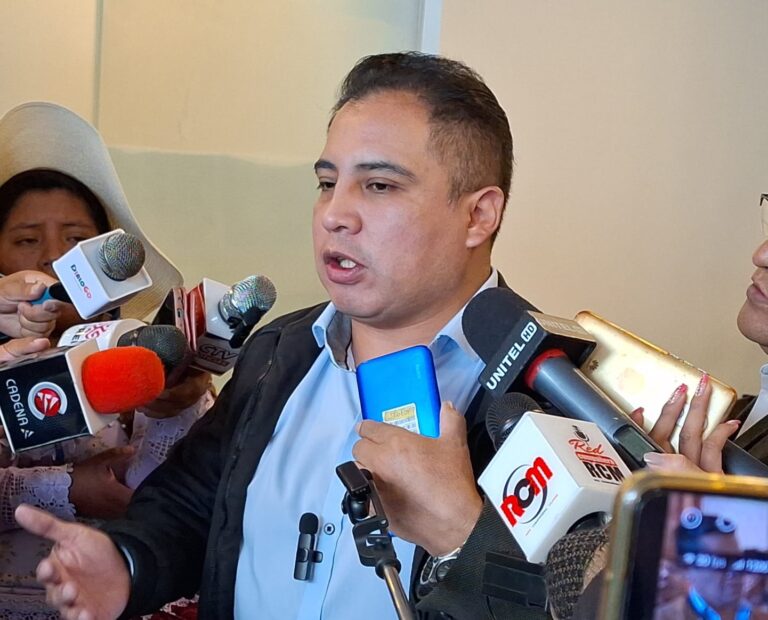 Ven difícil que facciones del MAS superen sus diferencias - El Diario ...