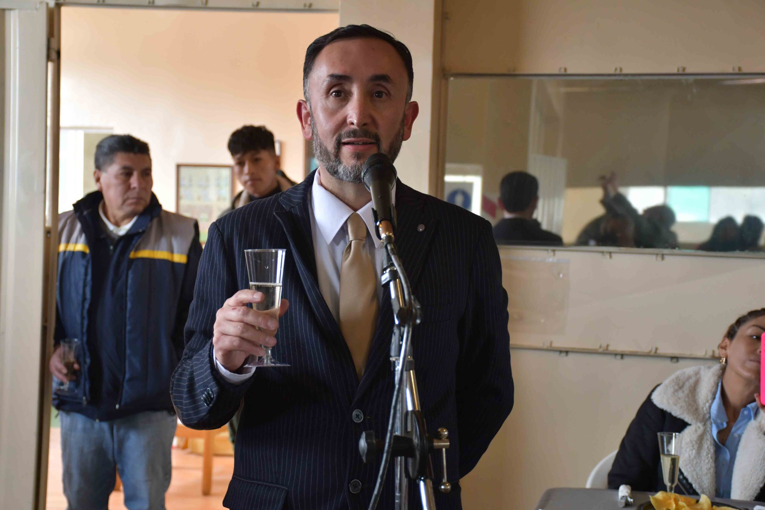 Chocolates Cóndor celebra sus 64 años - El Diario - Bolivia