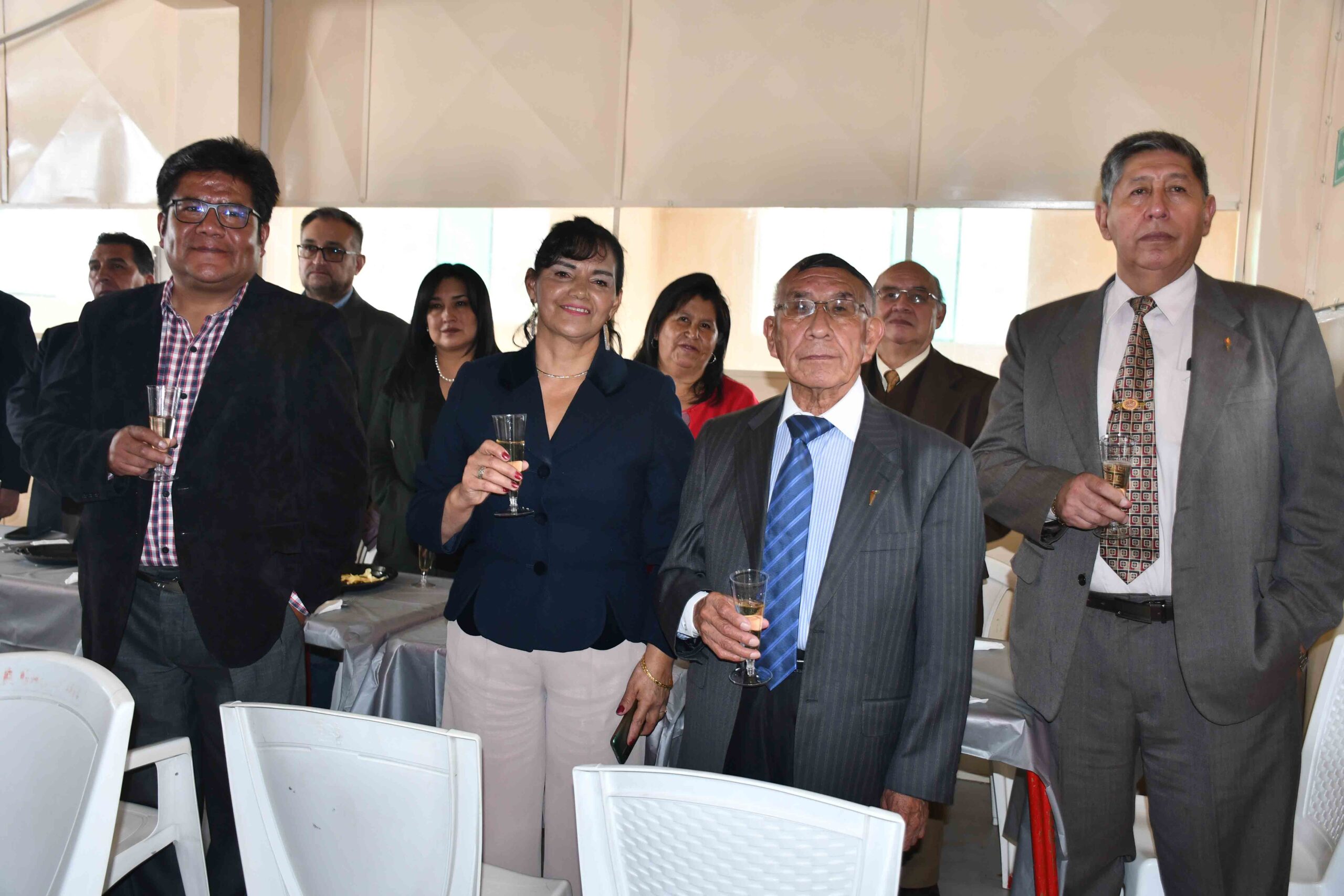 Chocolates Cóndor celebra sus 64 años - El Diario - Bolivia