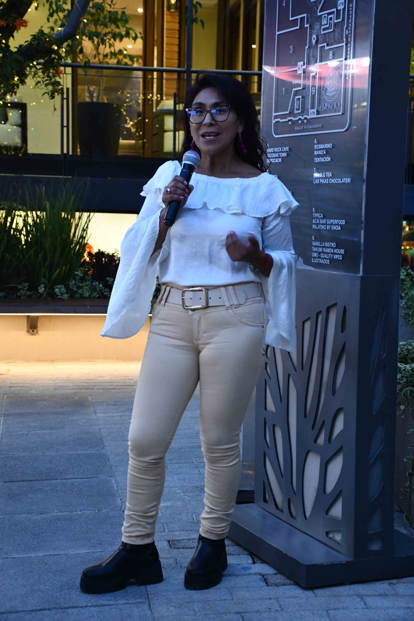 Mujeres que inspiran y rompen esquemas - El Diario - Bolivia