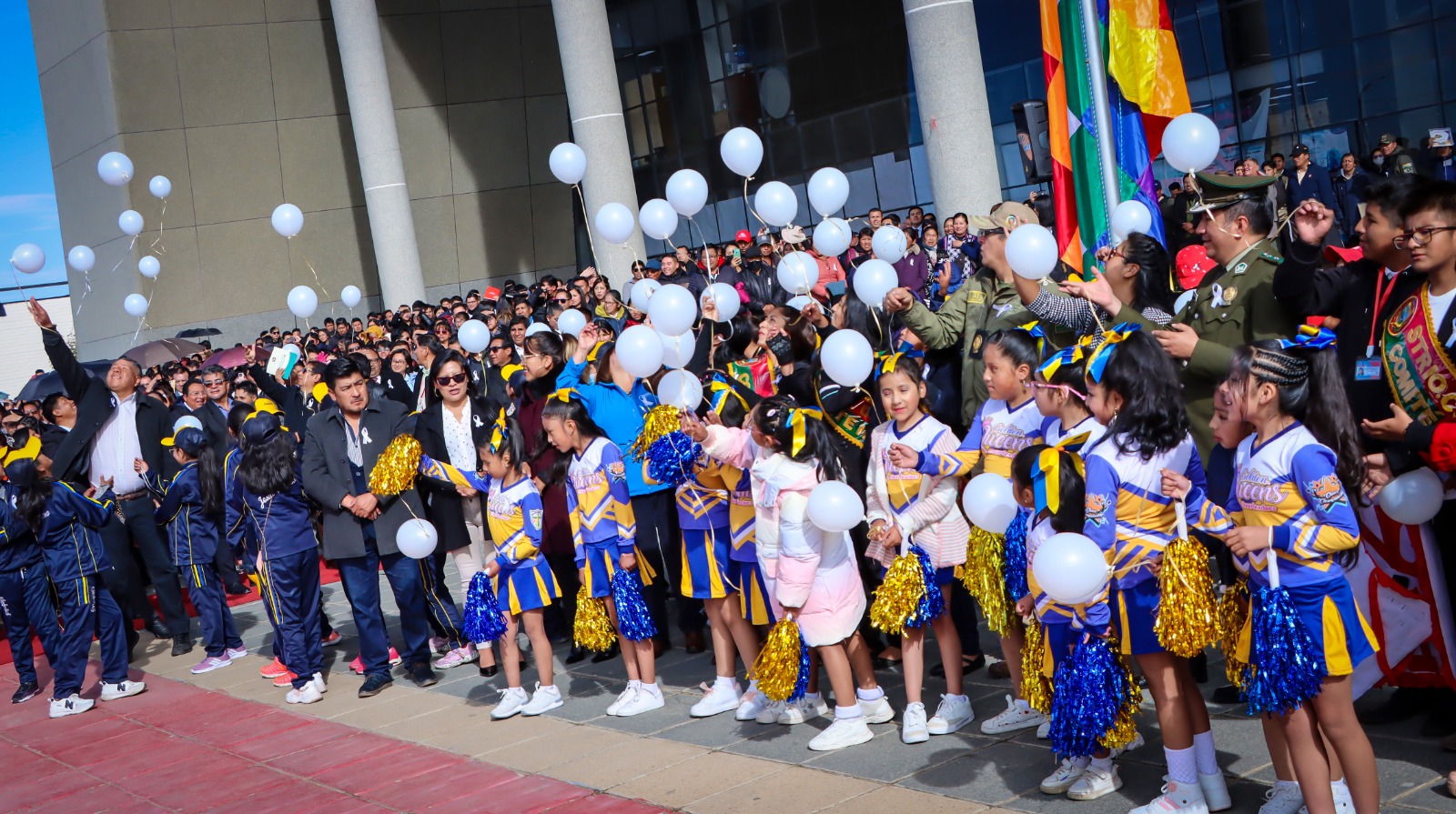 Fortalecerán Felcv e implementarán comedor para niños trabajadores - El ...