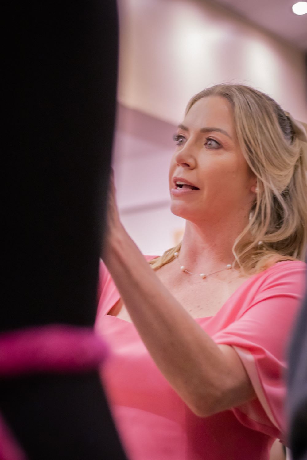 Deanna Canedo y Daniela Mérida unidas en ‘La intimidad del arte’ - El ...