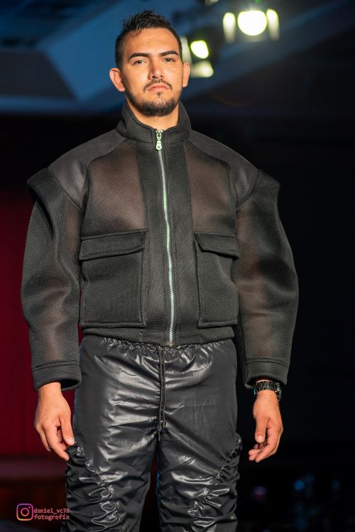 Daniel Rúa pasea su colección en Costa Rica - El Diario - Bolivia