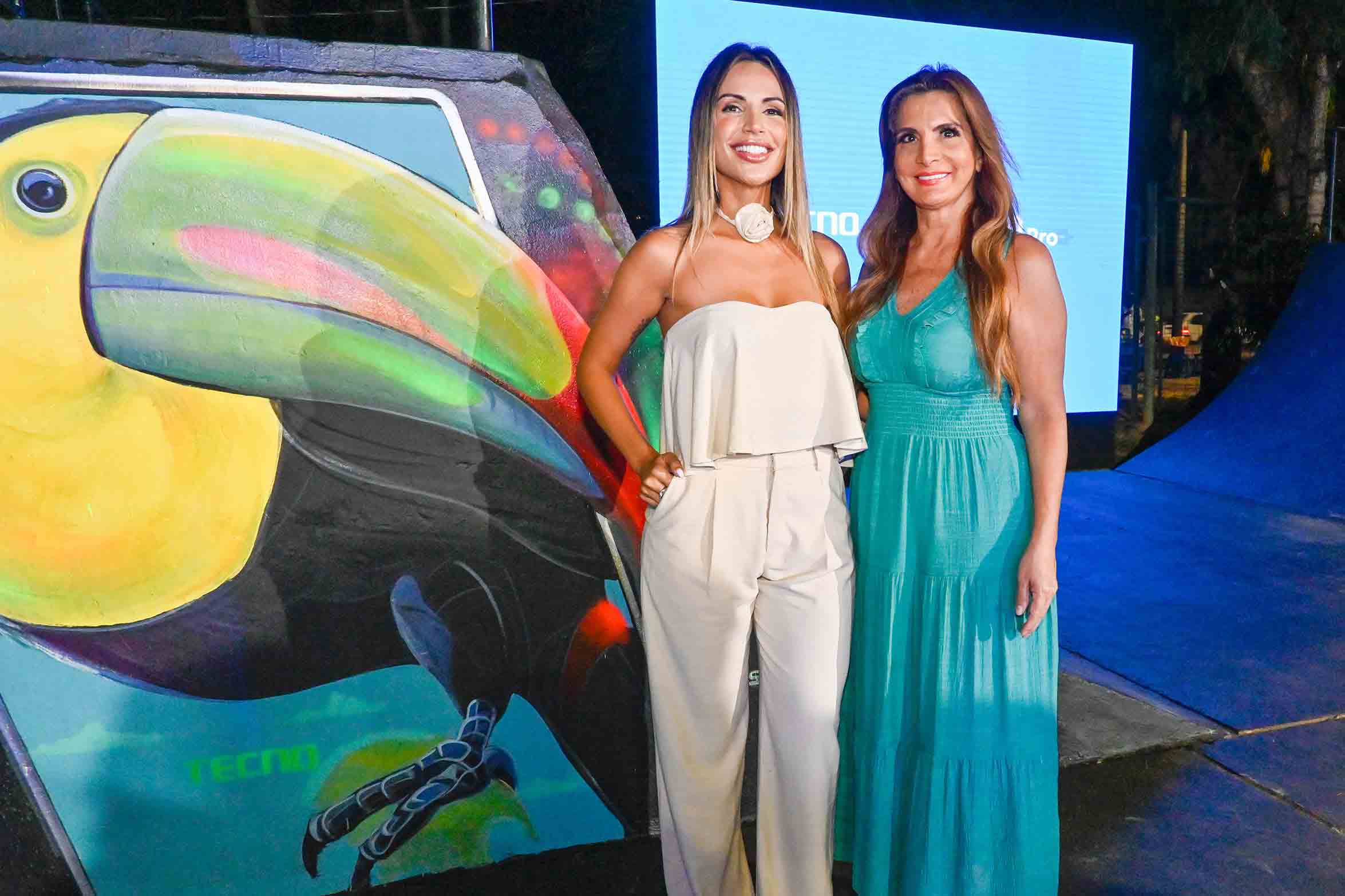 Salió el Spark 20Pro+ de Tecno con ultra resistencia - El Diario - Bolivia