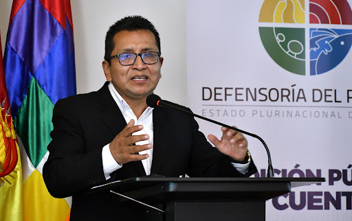 Subcultura de no denuncia naturaliza los casos de violencia en cuarteles - El Diario - Bolivia