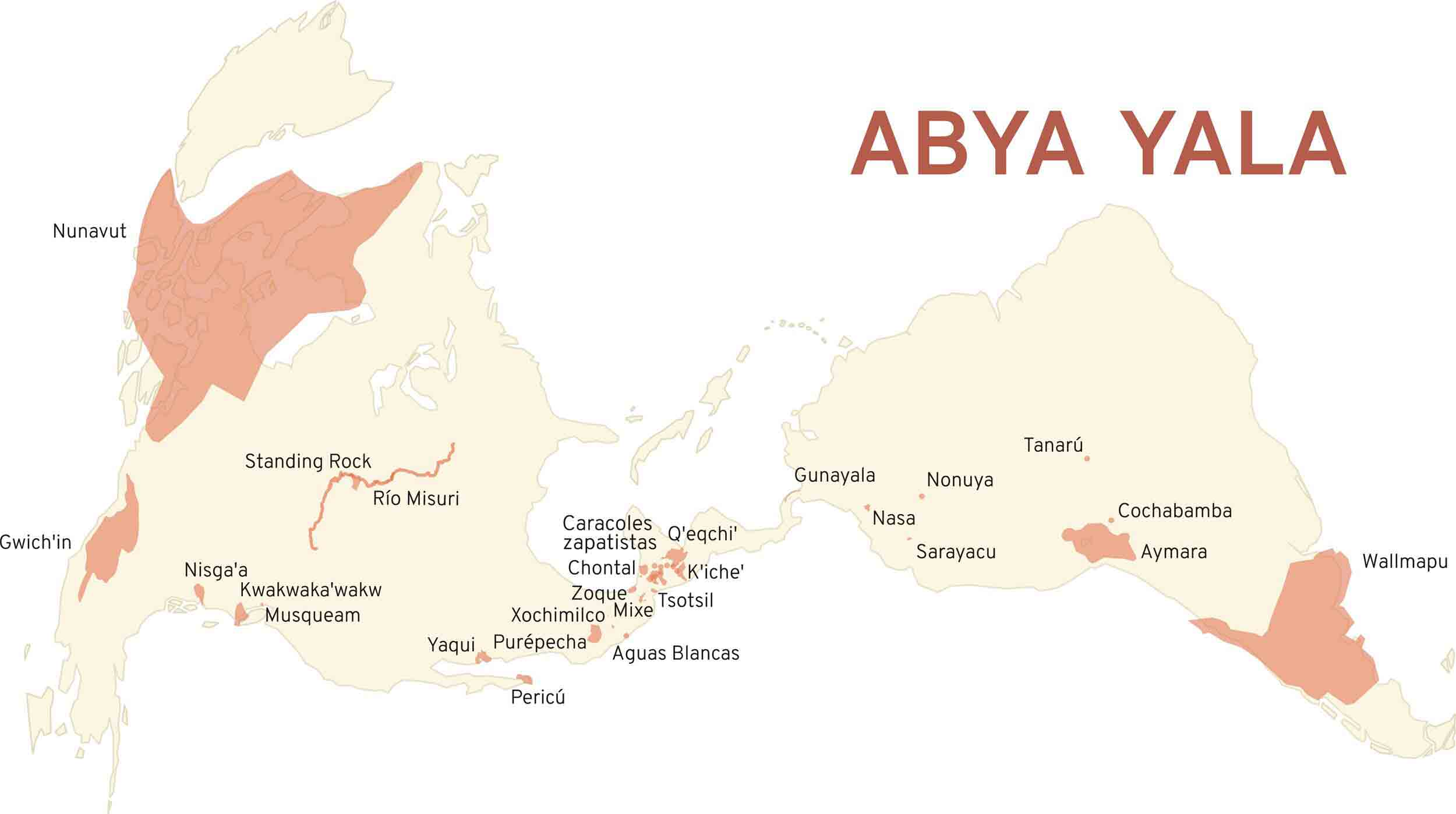 El encuentro de dos civilizaciones - El Diario - Bolivia