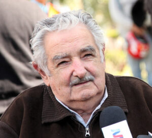 José Mujica con un tumor en el esófago - El Diario - Bolivia