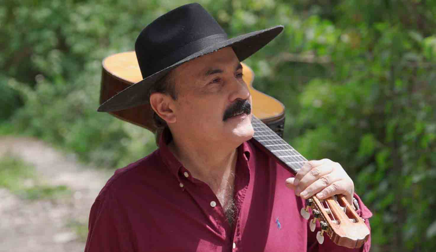 Yalo Cuéllar compartirá dos noches de mucho sentimiento en La Paz - El ...