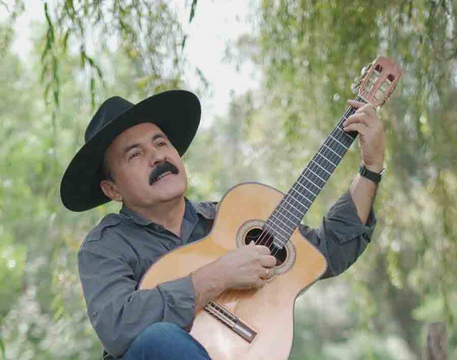 Yalo Cuéllar compartirá dos noches de mucho sentimiento en La Paz - El ...