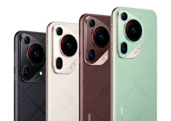 PURE 70, 70 PRO Y 70 ULTRA, la apuesta de Huawei para la gama alta - El ...