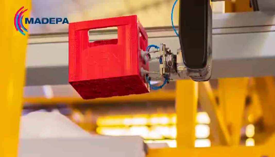 MADEPA impulsa la innovación con la modernización de su planta de plásticos en Santa Cruz - El ...