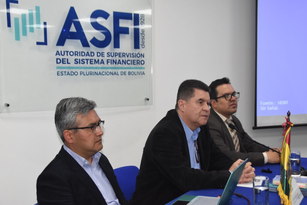 Entidades financieras sancionadas con Bs 20 millones por incumplir ...