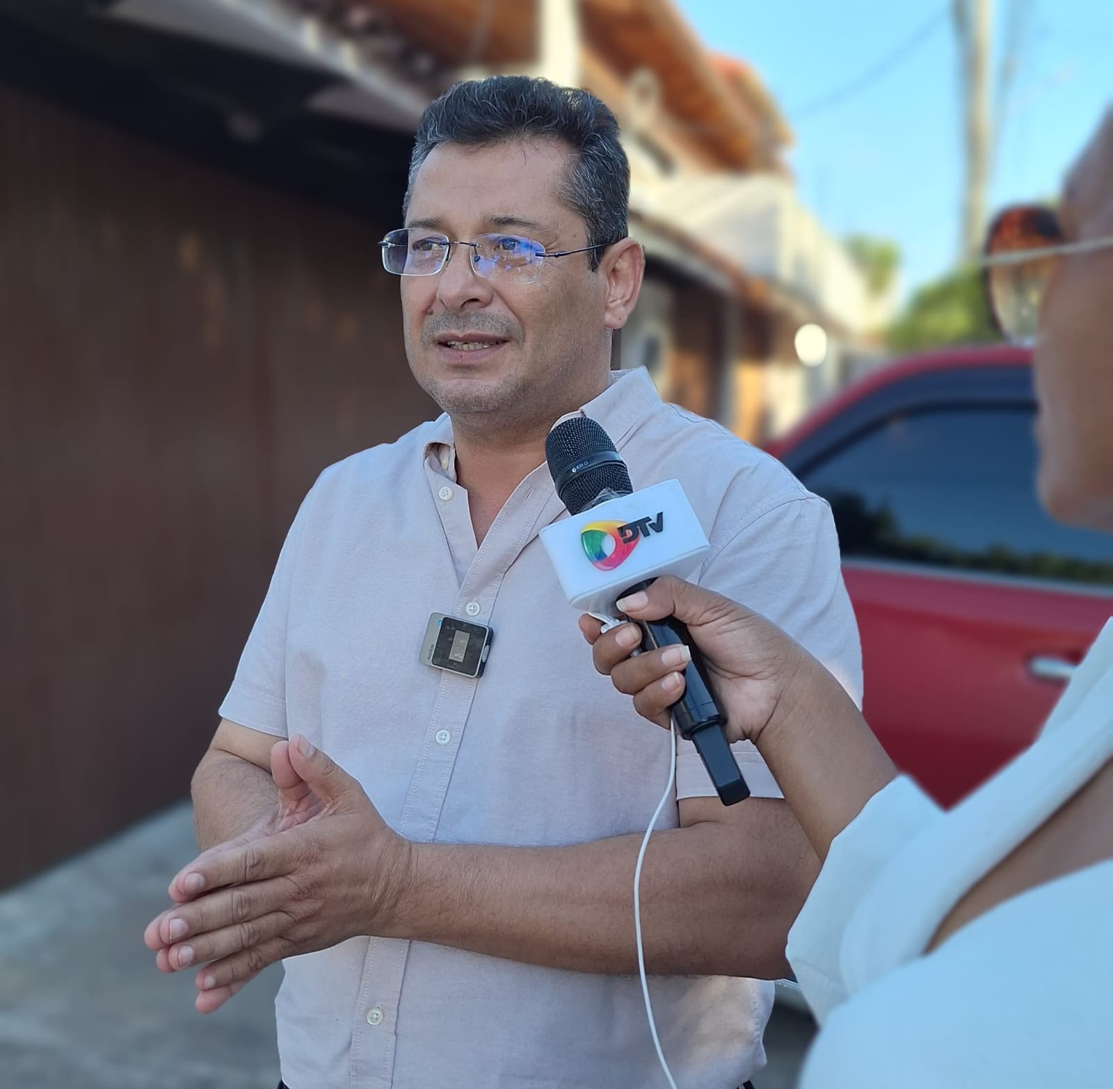 Creemos asegura que pondrá freno a apetitos dictatoriales del masismo ...