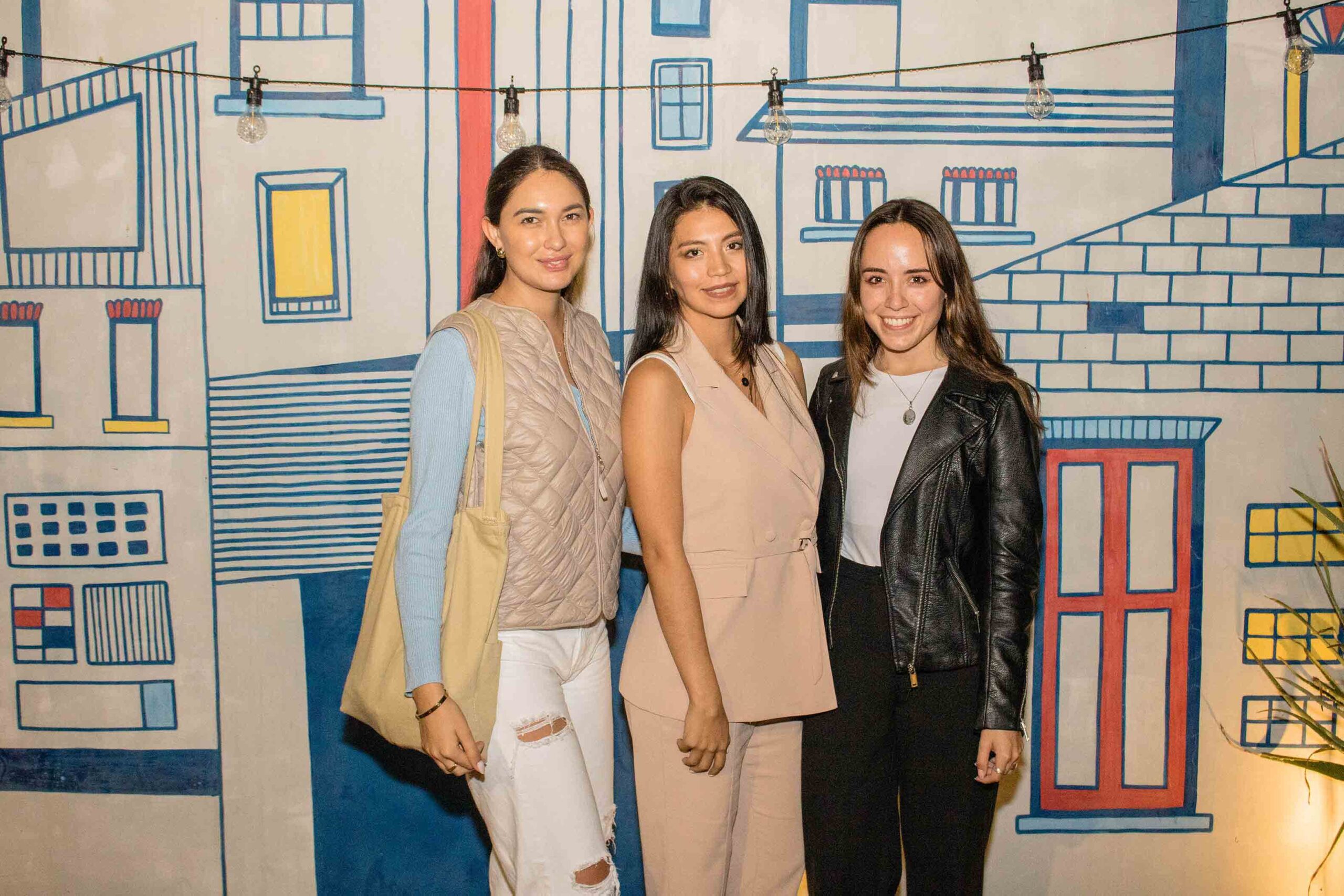 Flavia Meyer presentó “Shot”, pegajosa cumbia-pop - El Diario - Bolivia