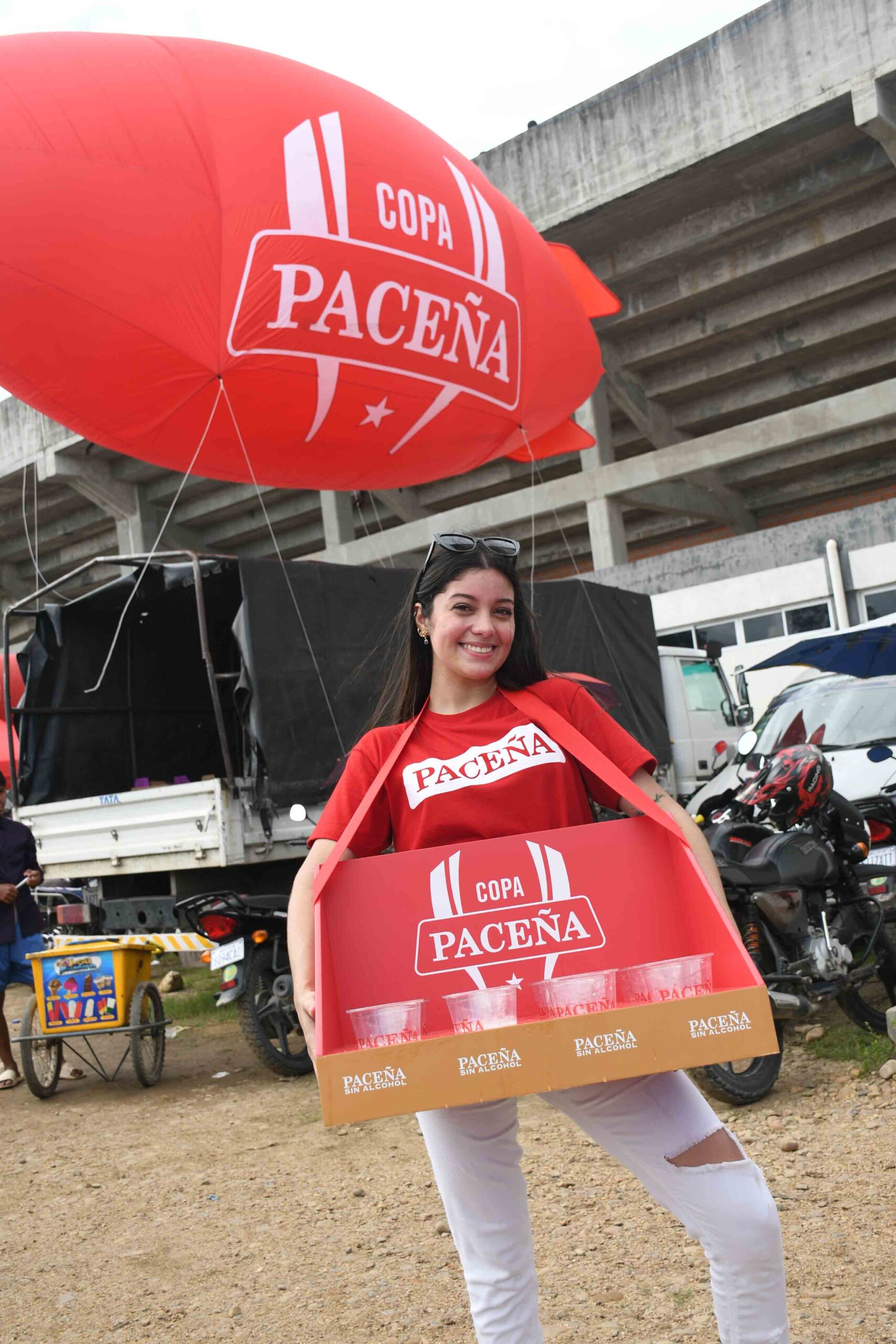 Ecos de la Copa Paceña 2024 - El Diario - Bolivia