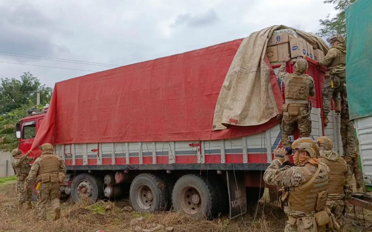 Más argentinos vienen a Bolivia a proveerse - El Diario - Bolivia