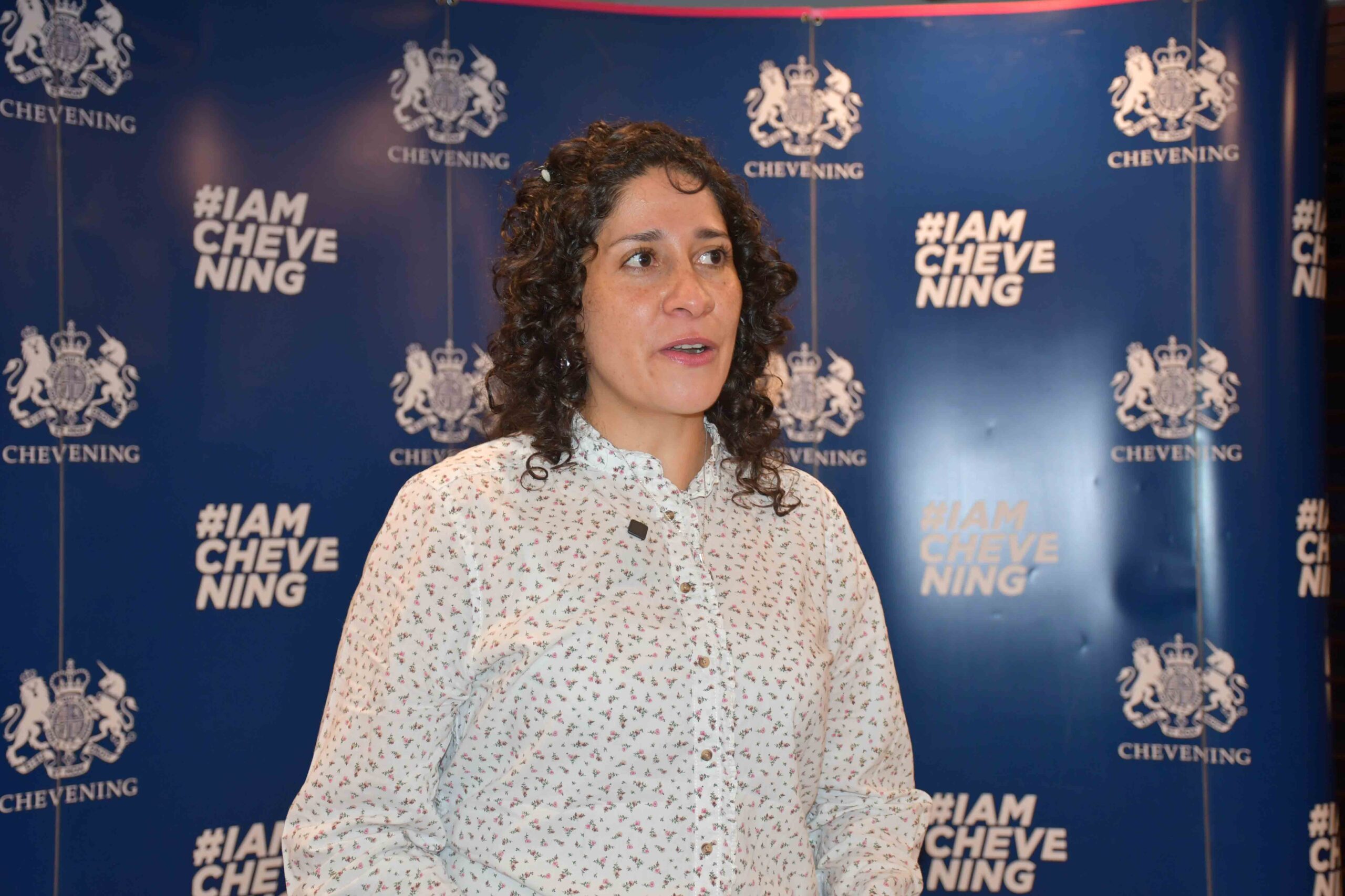 Embajada Británica celebra 40 años de Becas Chevening - El Diario - Bolivia