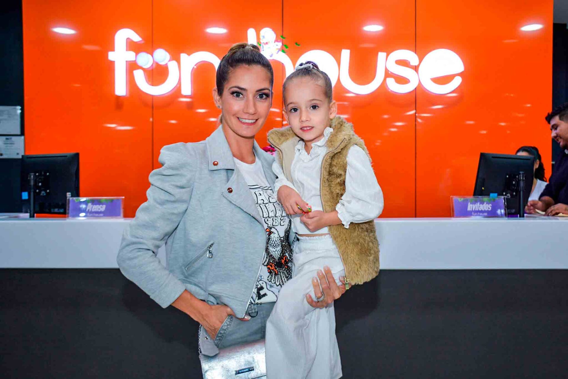 FunHouse by Super Jump Park llega a Santa Cruz - El Diario - Bolivia