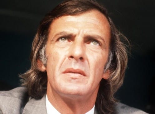 El fútbol está de luto por la partida de su filósofo: Menotti - El ...