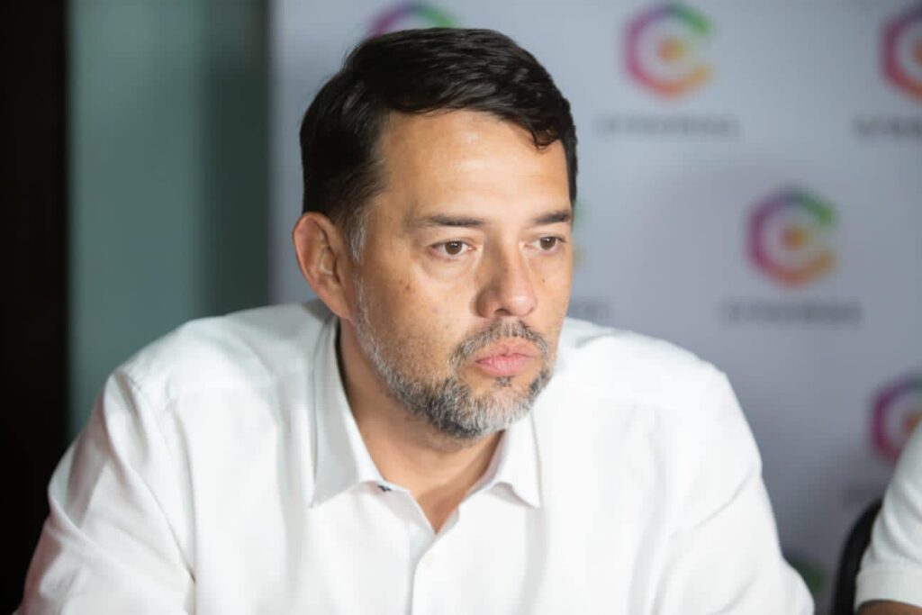 Morón: “Estamos aislados del mundo” - El Diario - Bolivia