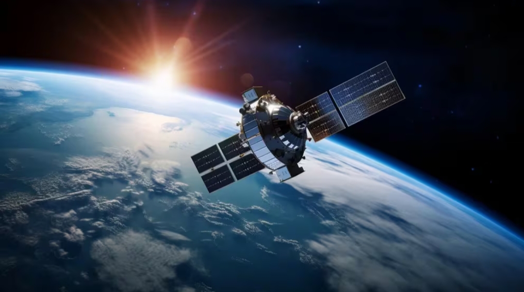 Hallaron satélite que llevaba más de 25 años perdido en el espacio - El ...