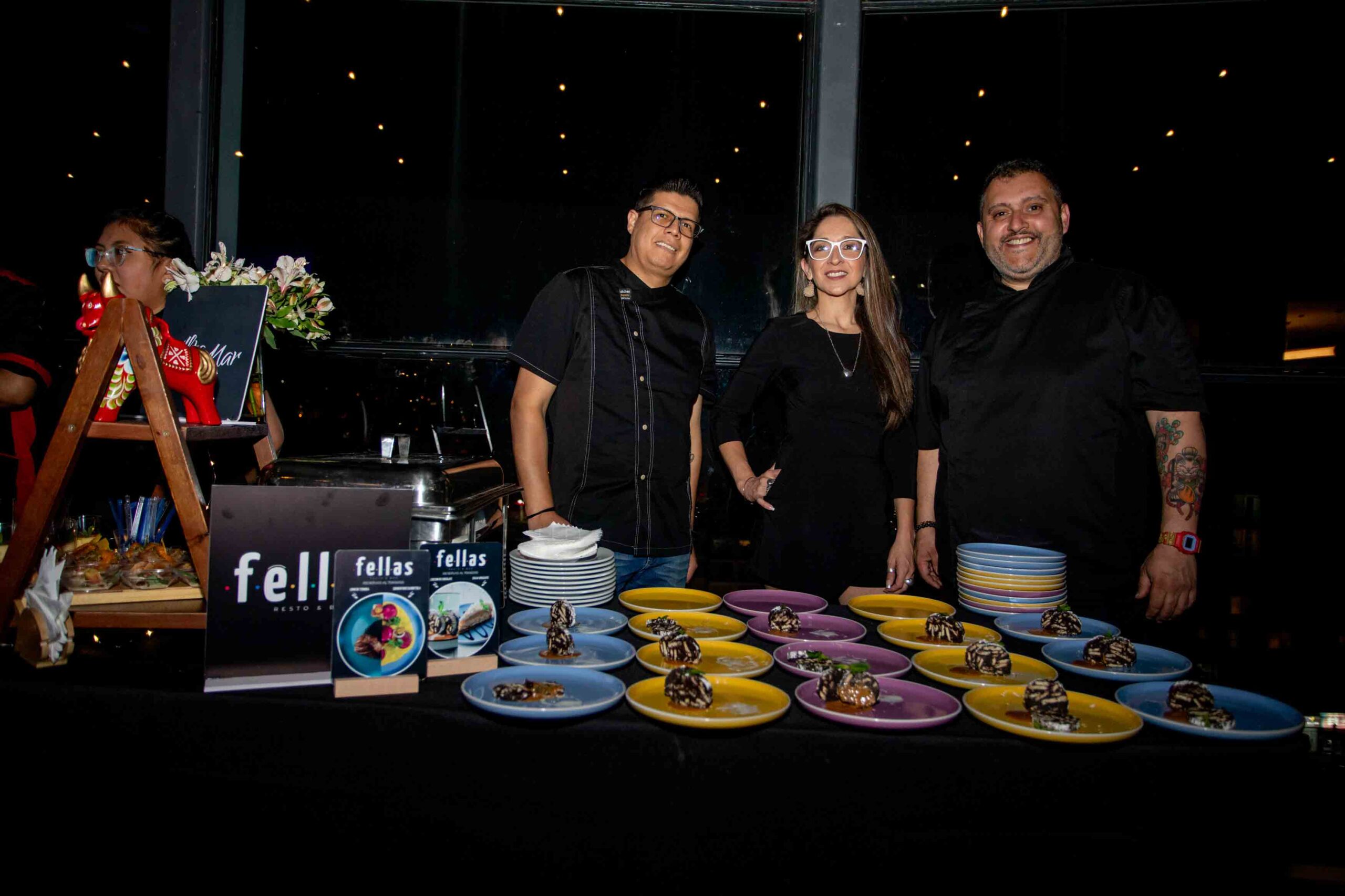 La Paz se llena de sabores en la nueva versión de Restaurant Week - El ...