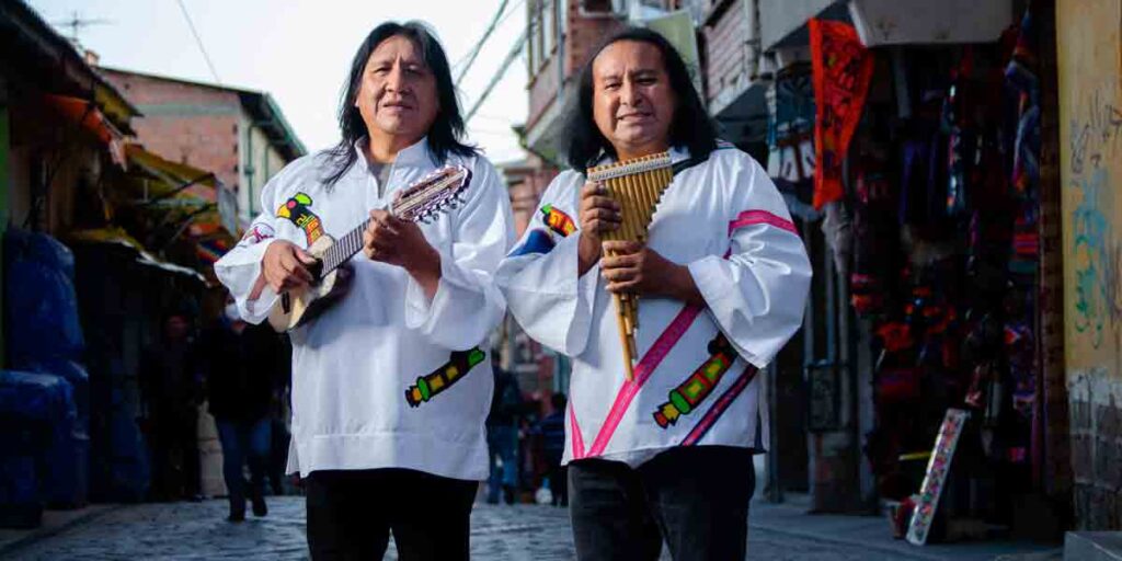 Kala Marka celebrará sus 40 años con un grandioso espectáculo - El ...