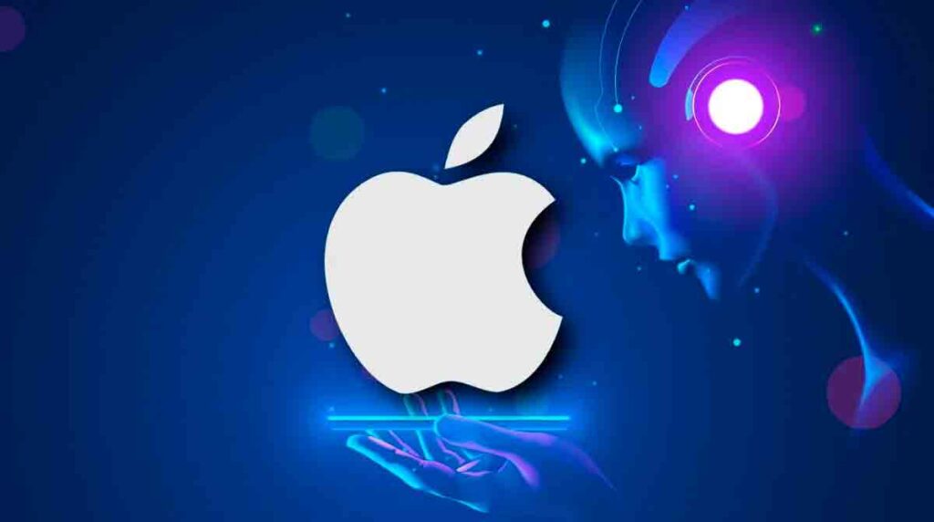 Apple revoluciona el mercado integrando esta tecnología en sus equipos ...